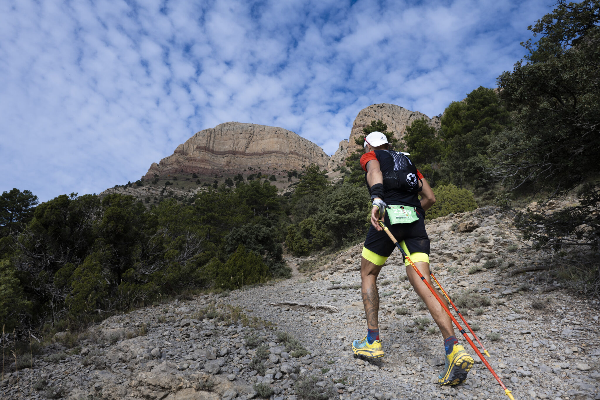 CSP | ASICS Penyagolosa Trails