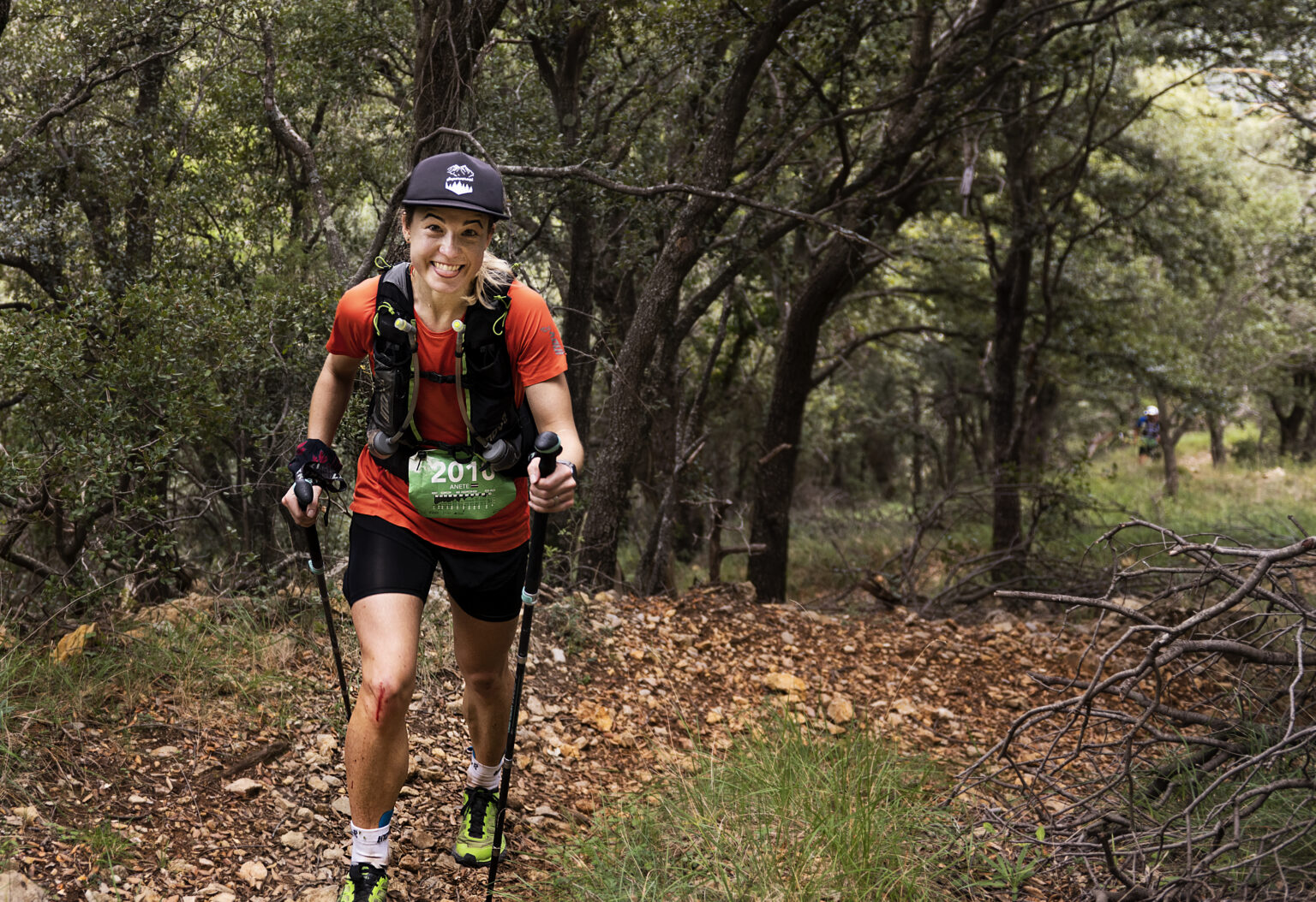 CSP | ASICS Penyagolosa Trails